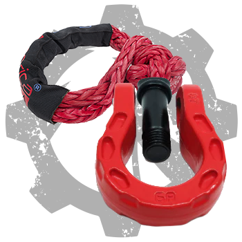 Shackles – GearAmerica